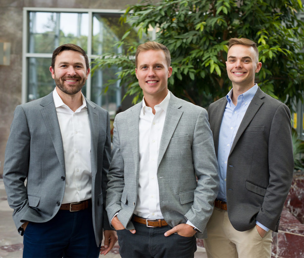 Acquisitions - Timberland Partners