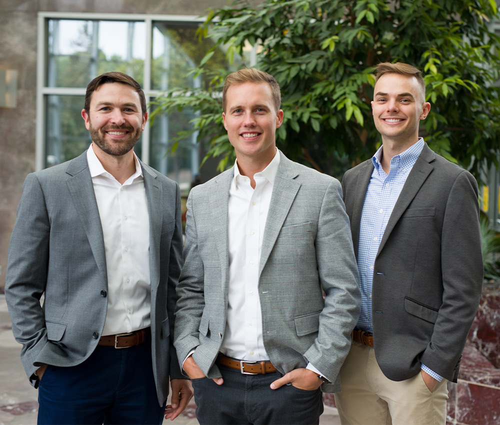 Acquisitions - Timberland Partners