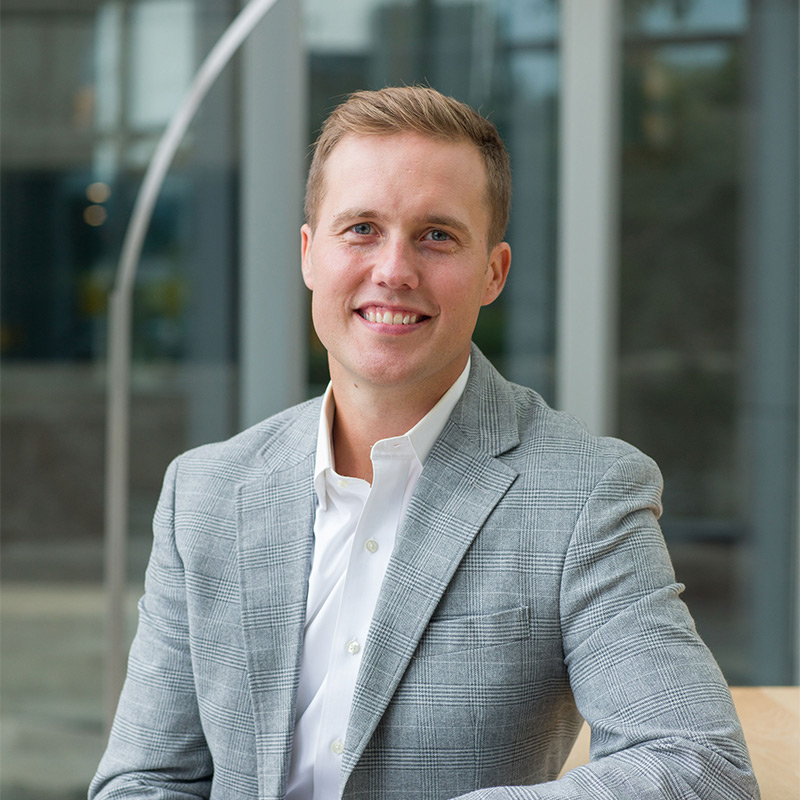 Acquisitions Team - Timberland Partners