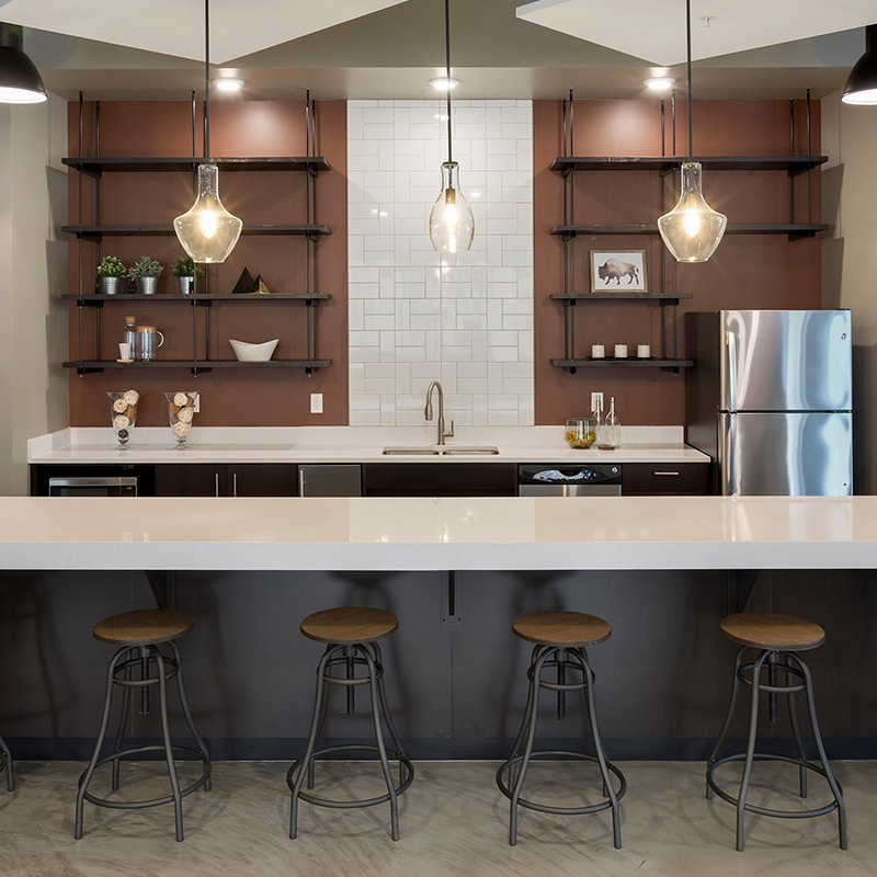 Communities - Timberland Partners