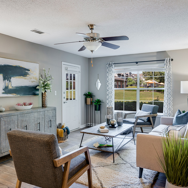 Communities - Timberland Partners