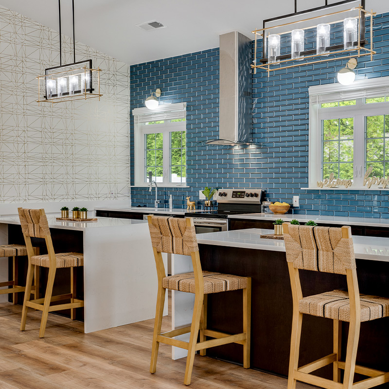 Communities - Timberland Partners