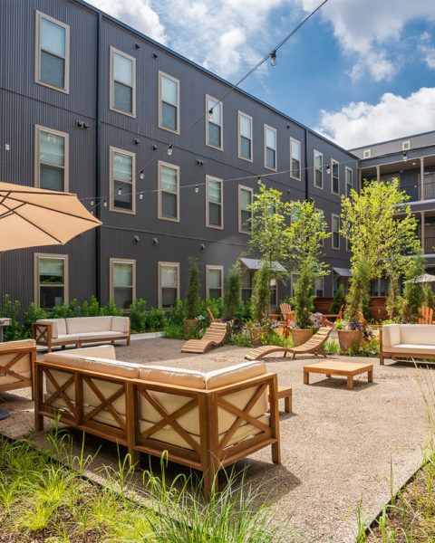 Communities - Timberland Partners