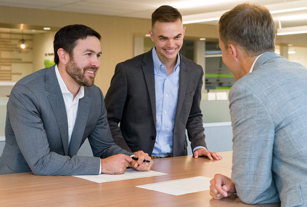 Acquisitions - Timberland Partners