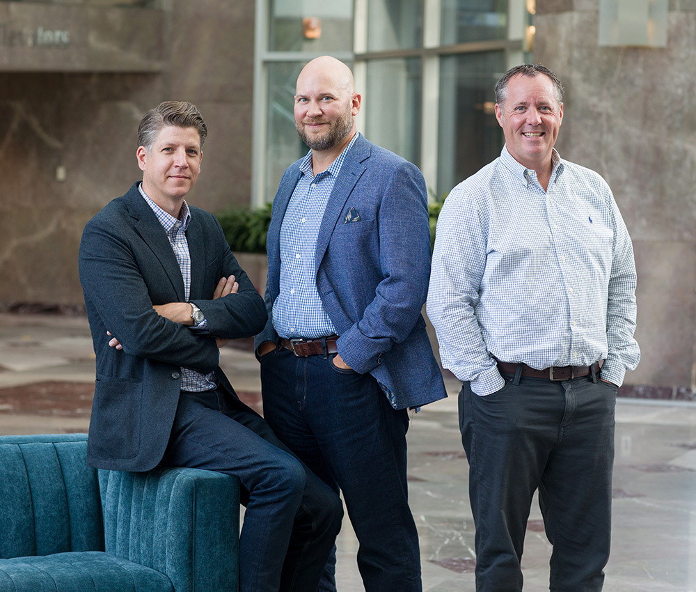 Development - Timberland Partners