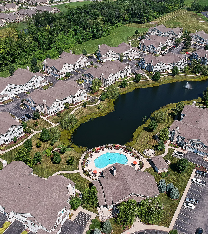 About - Timberland Partners