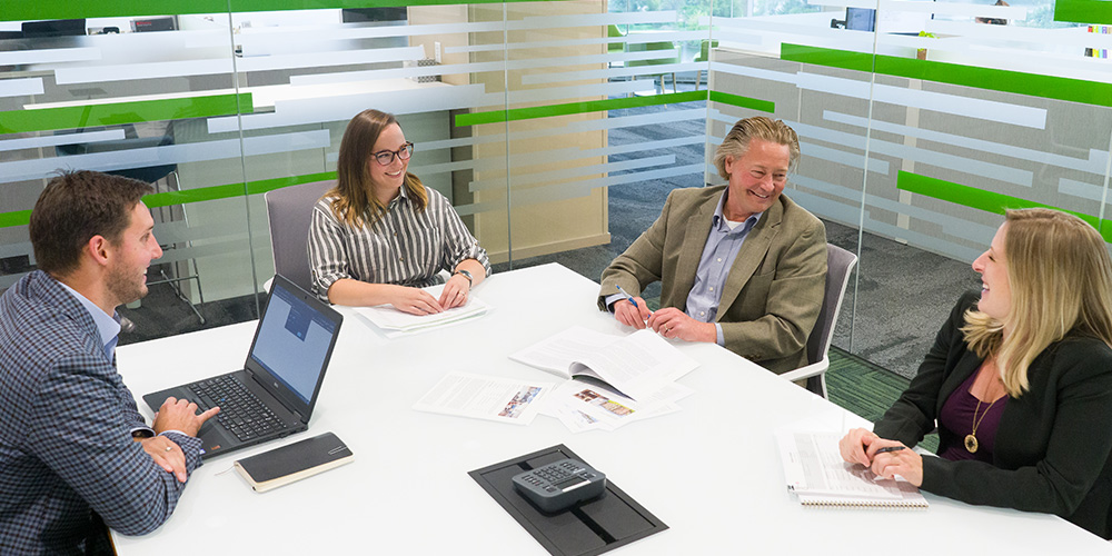 Real Estate Investment, Management and Development - Timberland Partners