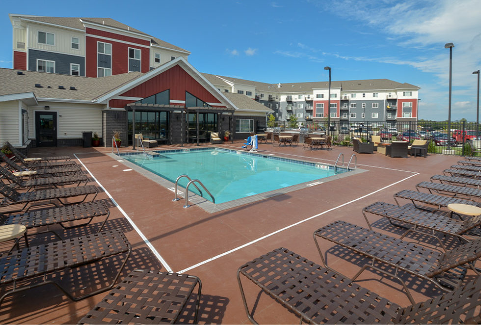 Development - Timberland Partners