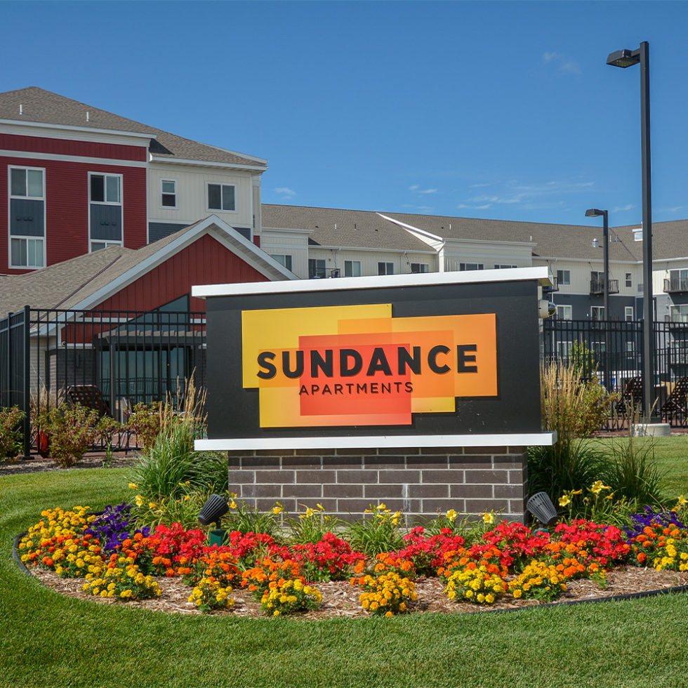 Completed Projects - Timberland Partners