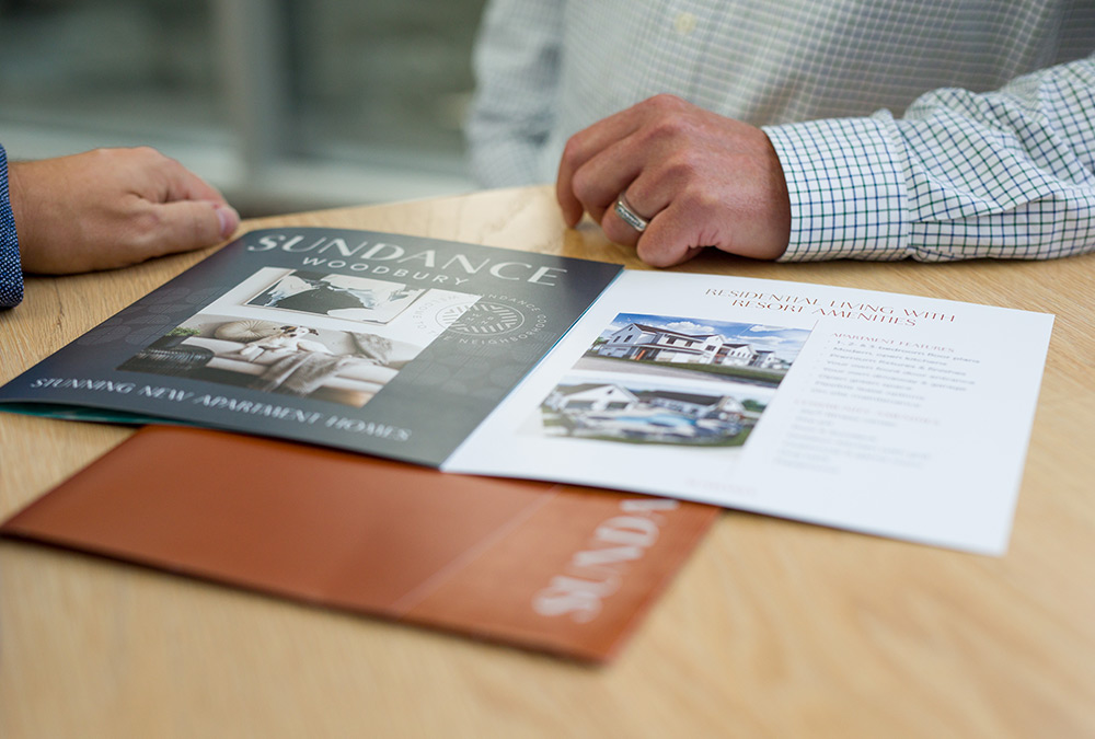 Development - Timberland Partners