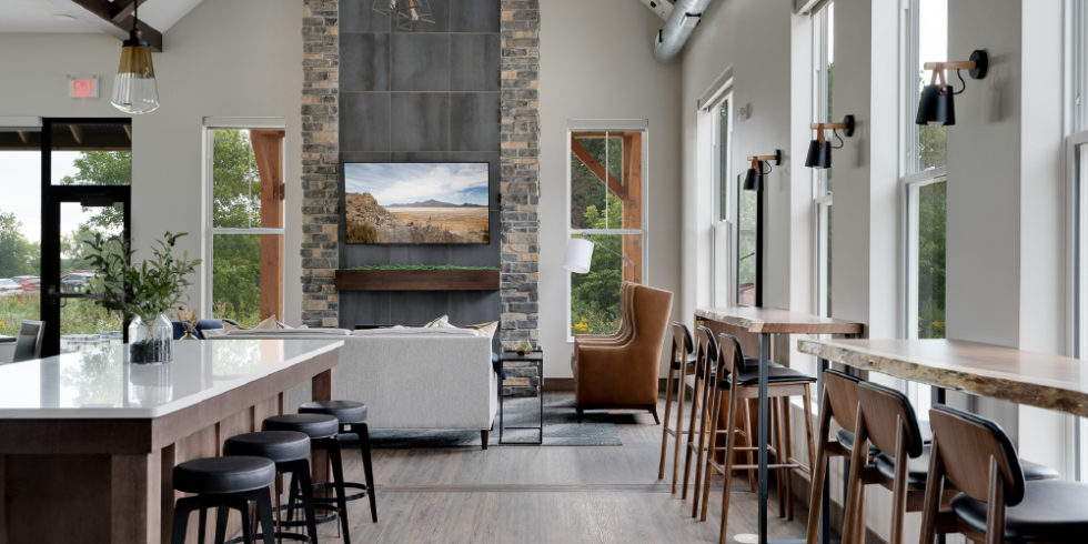 Sundance Living - Timberland Partners