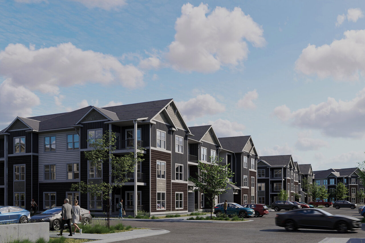 Development - Timberland Partners